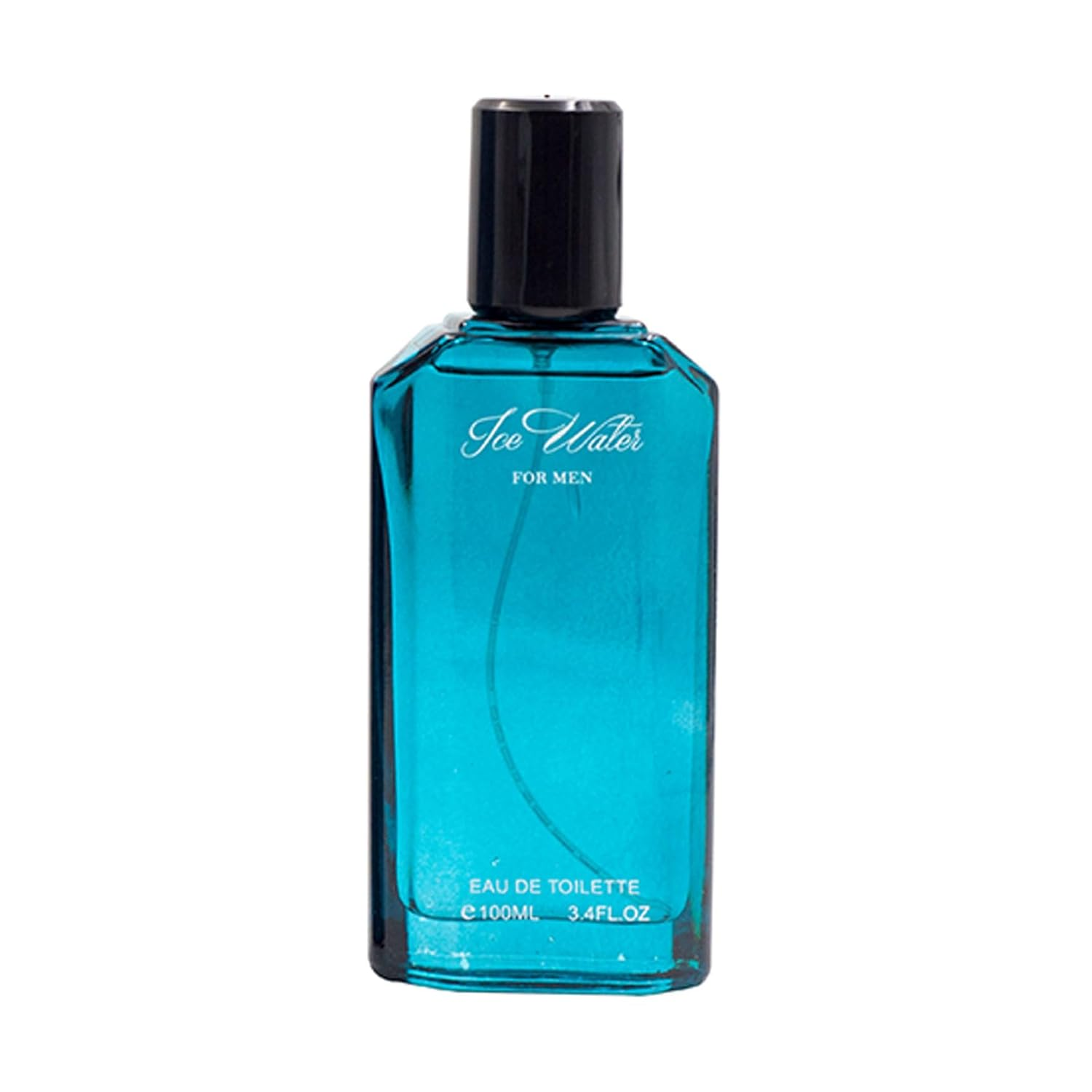 Ice Water Men Perfume 100ml Eau de Parfum Vaporisateur Spray - Vilofal ...