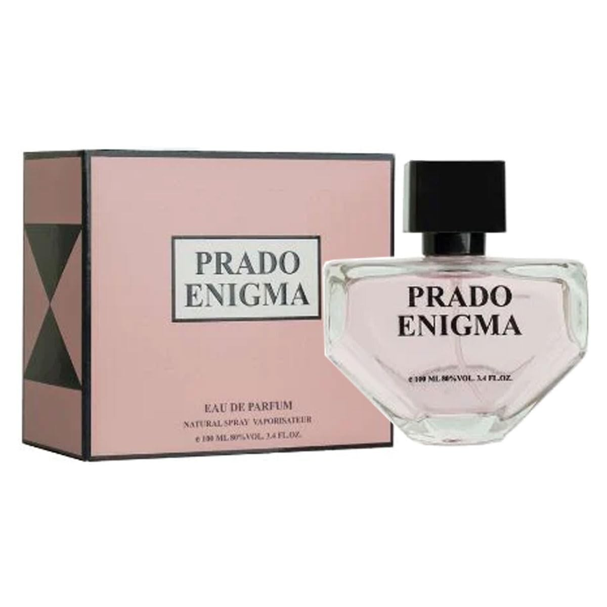 Prado Enigma Eau de Parfum for Women